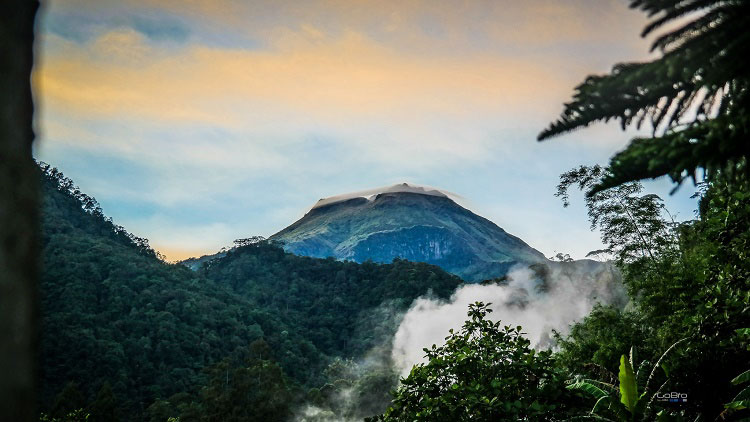 Mount Apo, Mindanao ~ THE BEAUTIFUL DESTINATION IN THE PHILIPPINES