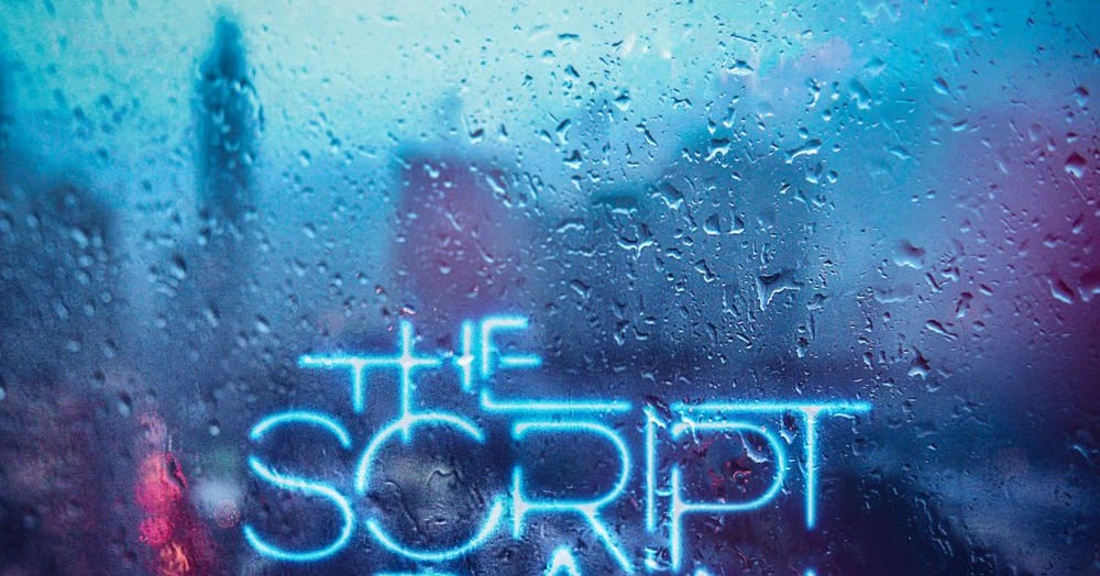 Lirik Lagu The Script - Rain dan Artinya | Arti Lirik Lagu Inggris