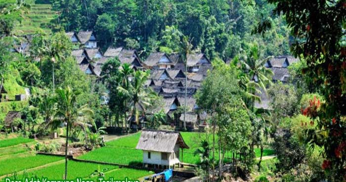 KNOW 10 INDIGENOUS VILLAGES IN INDONESIA | adventure and travel