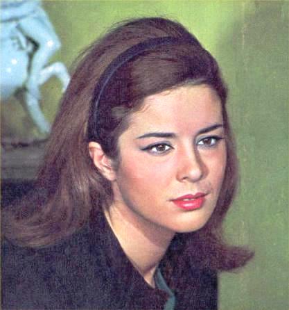 Blog da PanTaneira: MICHELA ROC