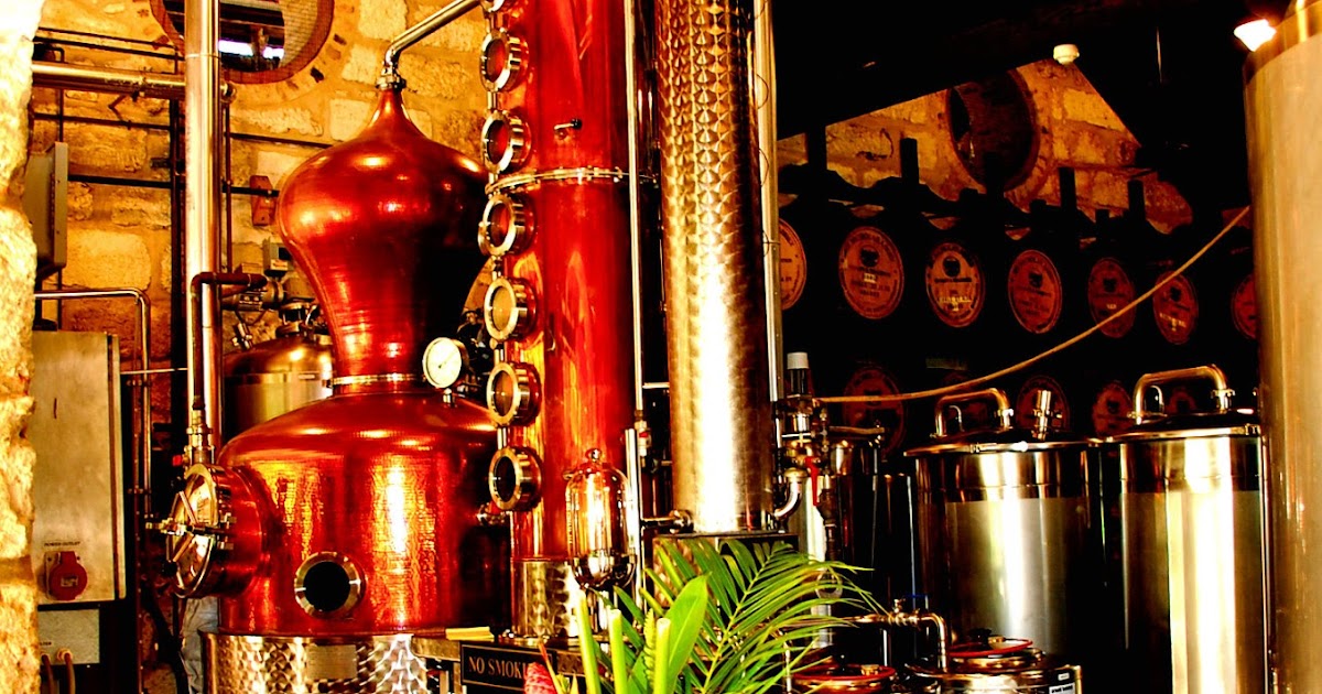 Bahama Bob's Rumstyles: Barbados: The Birthplace of Rum