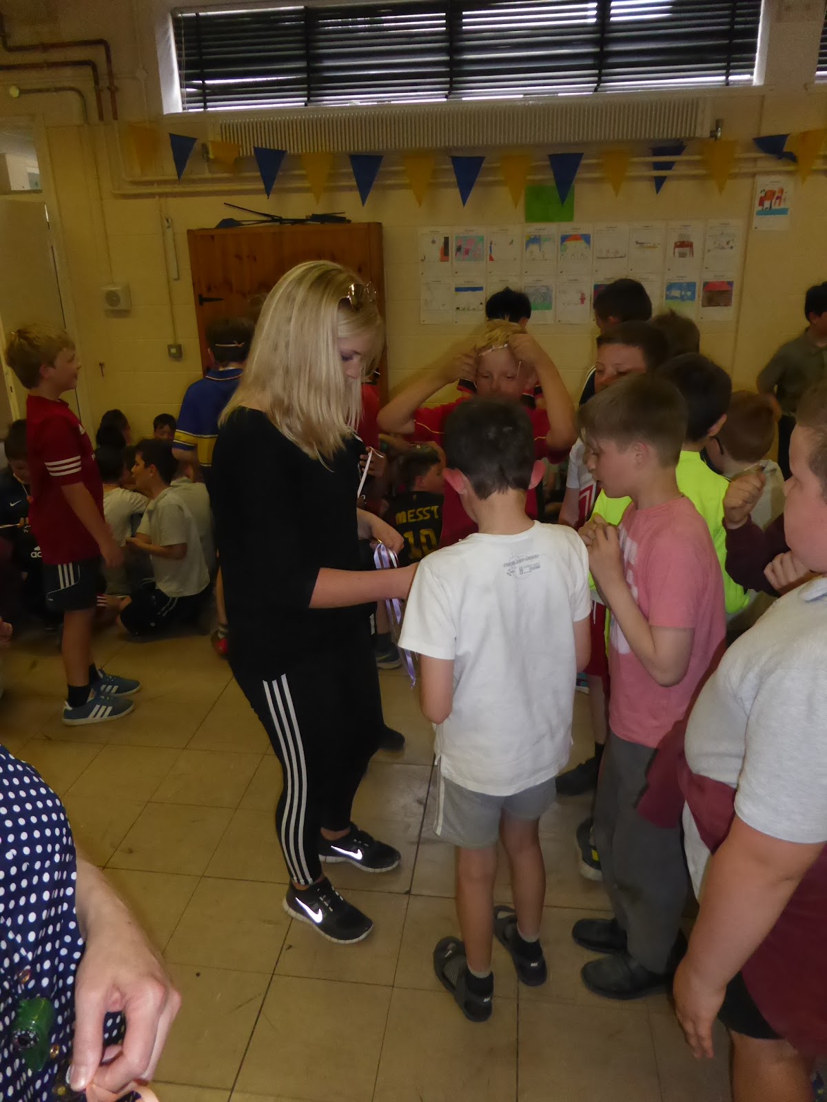 What’s on in Nenagh CBS Primary – C.B.S Primary School Nenagh