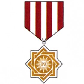 KWARDA HIZBUL WATHAN SURABAYA: SERAGAM DAN ATRIBUT HIZBUL WATHAN