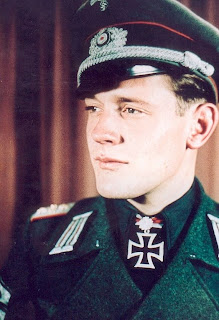 World War II -Battles : Militar Helmuth Weidling