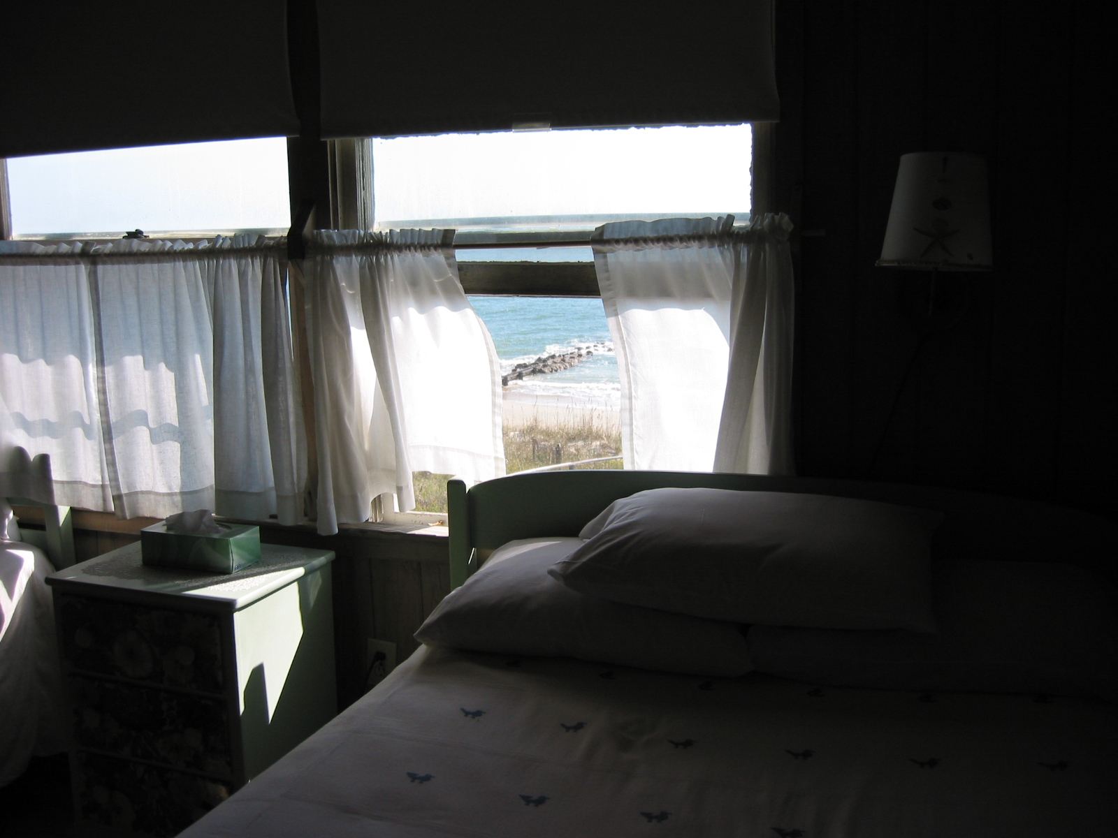 Whitehaven: Sea View Inn, Pawley's Island