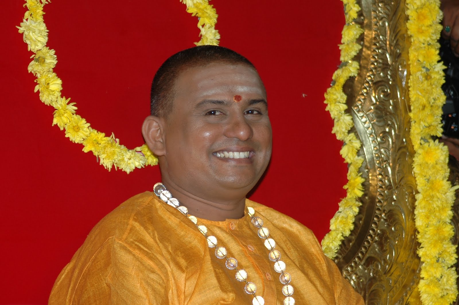 Who is Real Guru? Qualities of Real Guru.: About Sri Ramanananda Maharshi