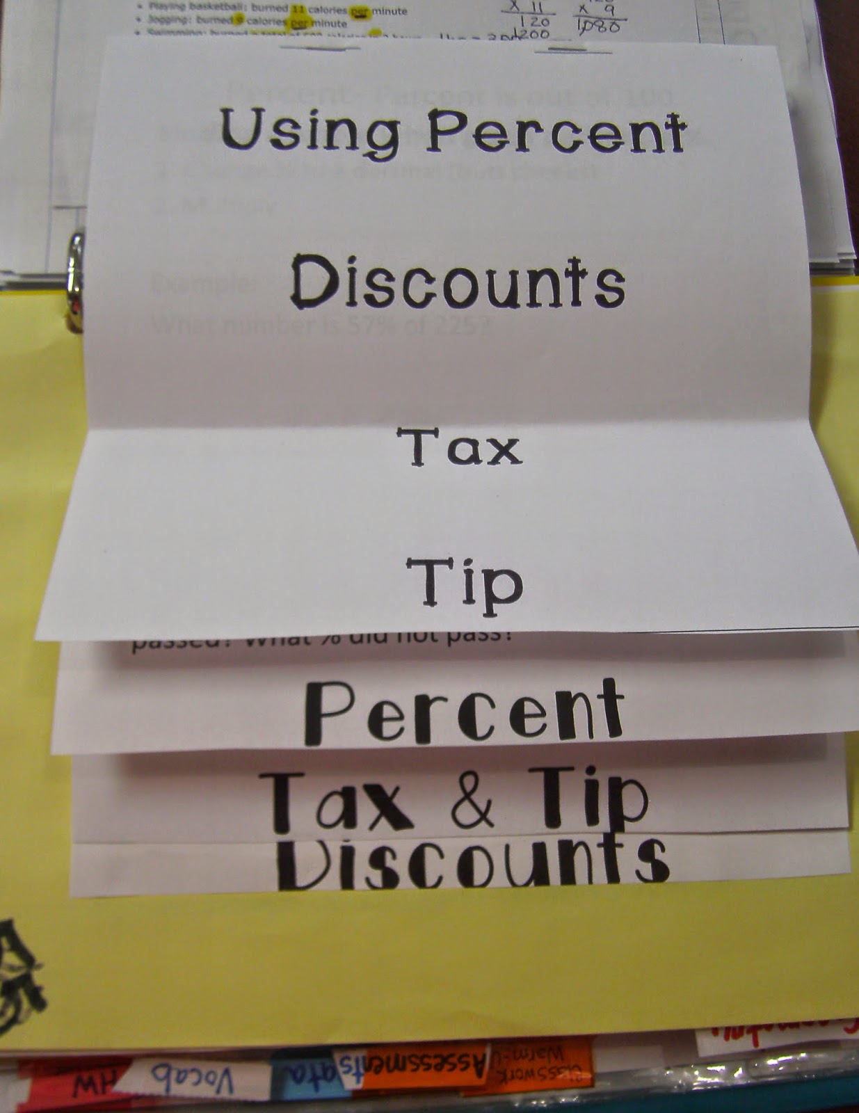 Hodges Herald: An Entire Interactive Notebook