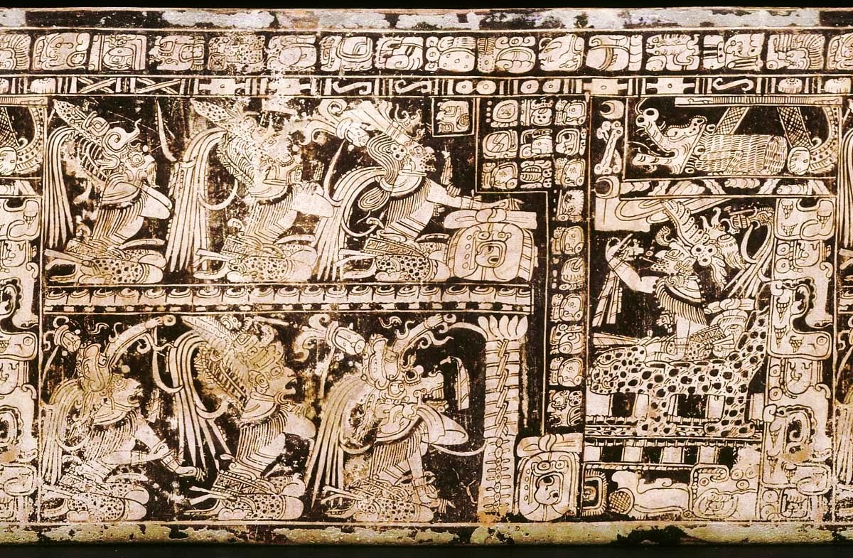 Maya Religion