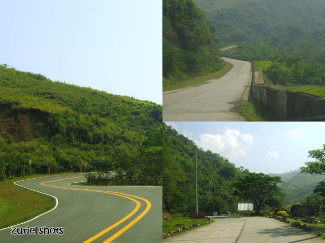 Zuriel Shots: Marcos Highway