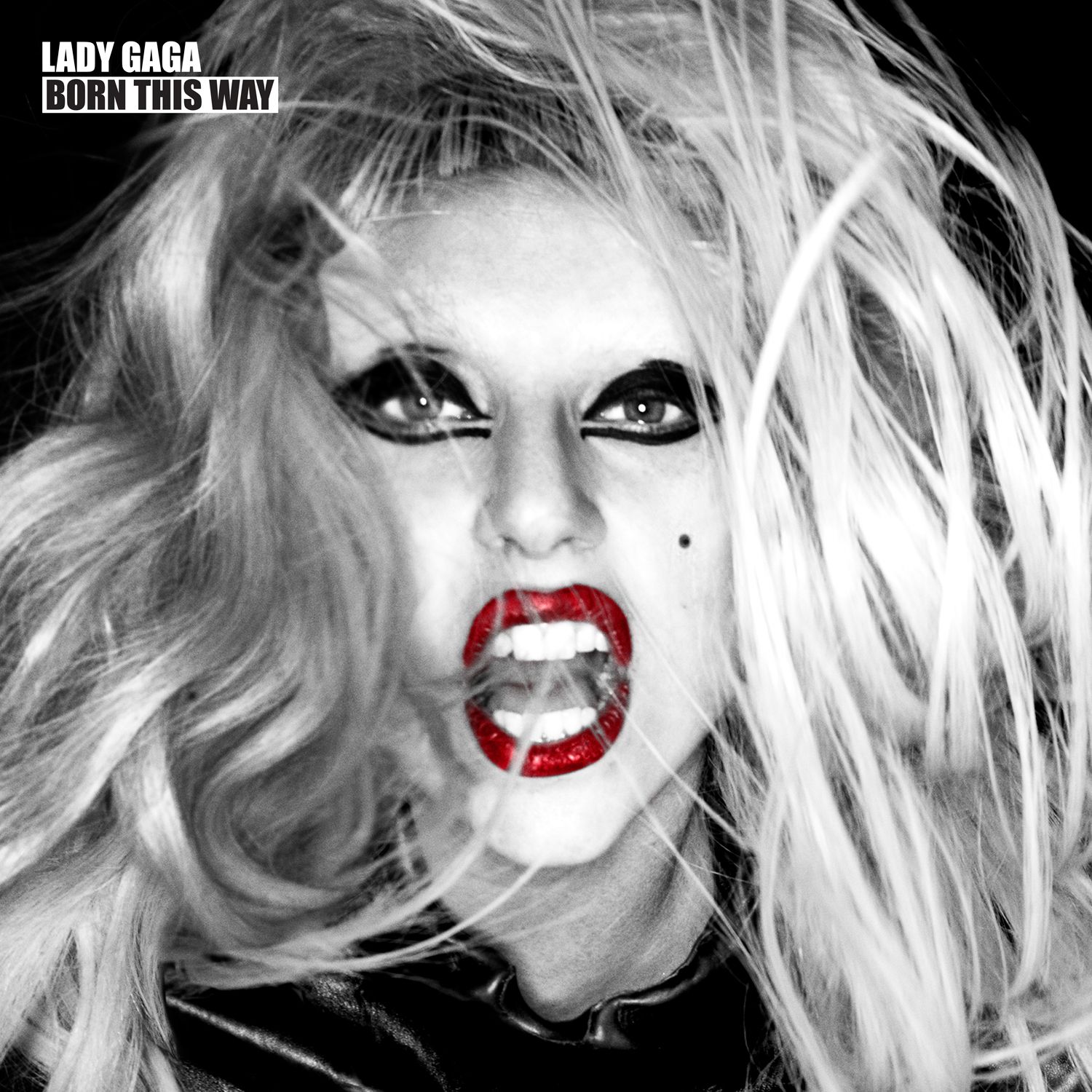 Gaga This Way.: Lady Gaga gana 4 Gold Disc Awards (Japón).