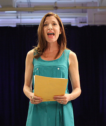 A PRESENTATION OF 'COUGAR THE MUSICAL'