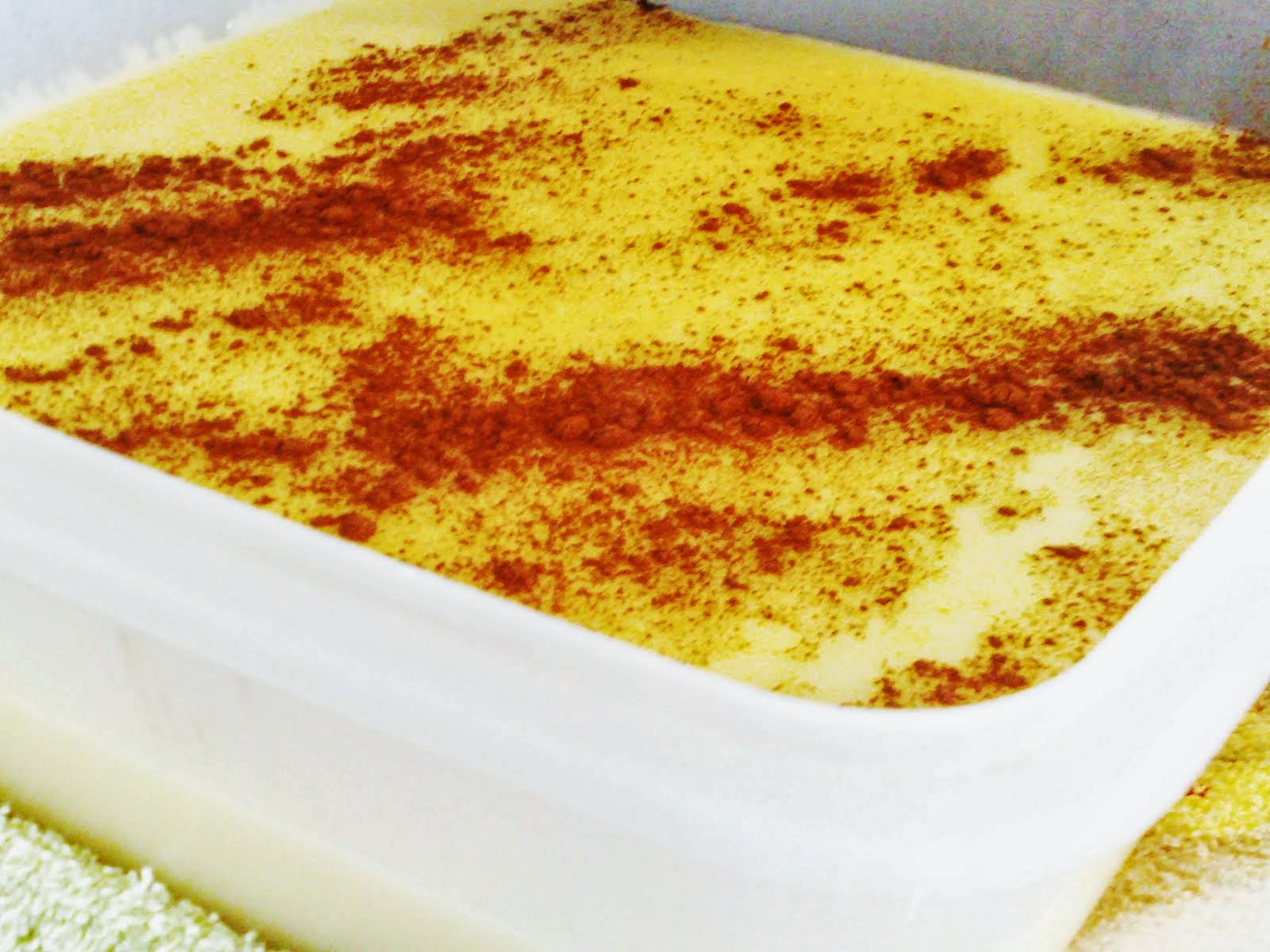 Chef Fabio Tineu: CURAU DE MILHO