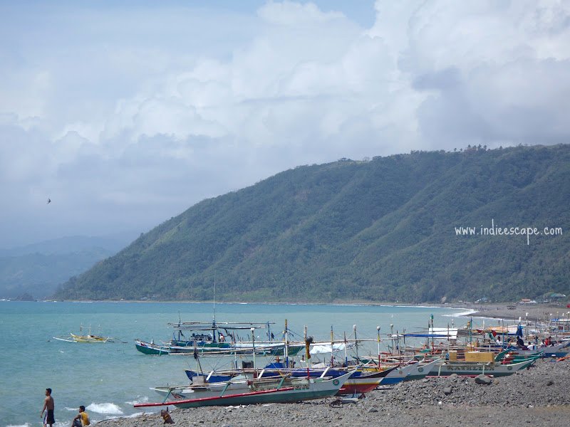 Dingalan: Aurora's Cul de Sac | Indie Escape