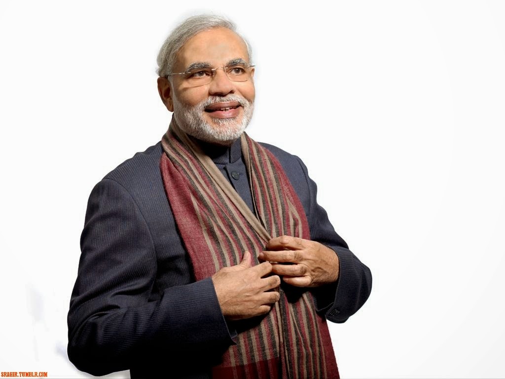 Narendra Modi Full Wallpaper Hd