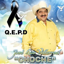 FALLECE CHOCHEMAN DE BRONCO