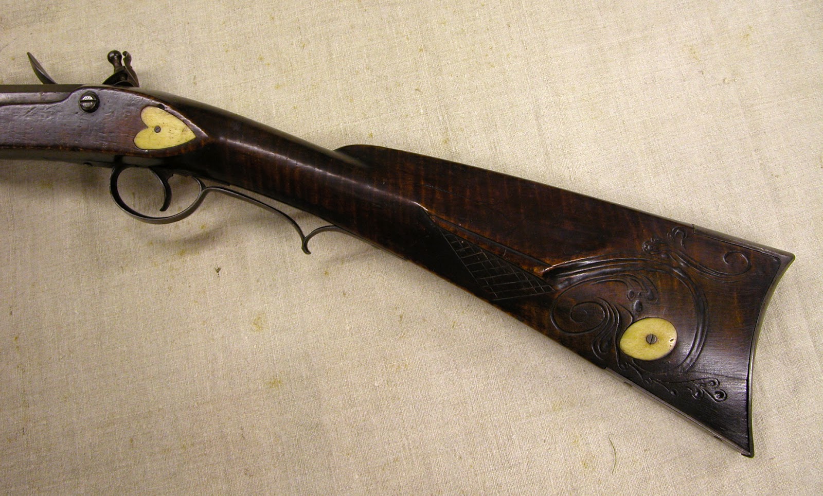 Contemporary Makers: The Whale Gun