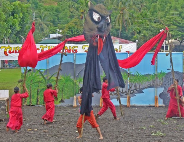 mybeautifulILOILO: Iloilo Province Celebrates 11th Tubong-Tubong ...