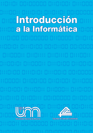 Manuales y Libros de Informática..: Introducción a la Informática