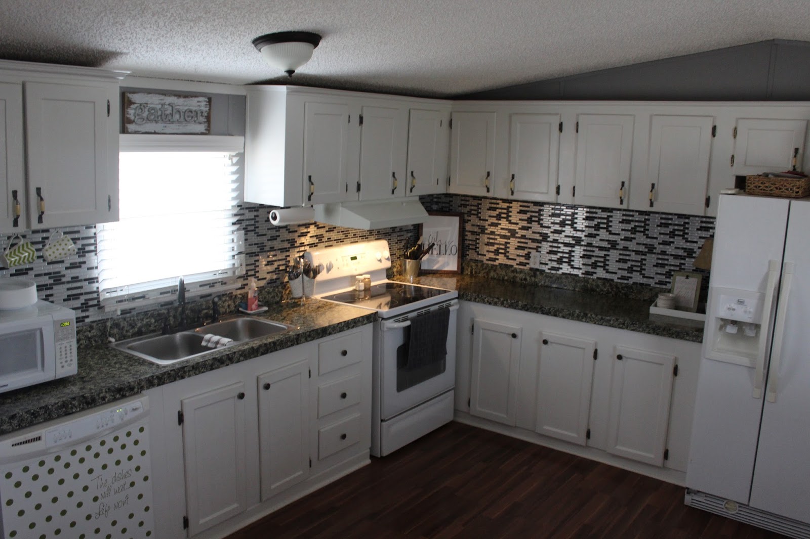 Welcome to the Tralace