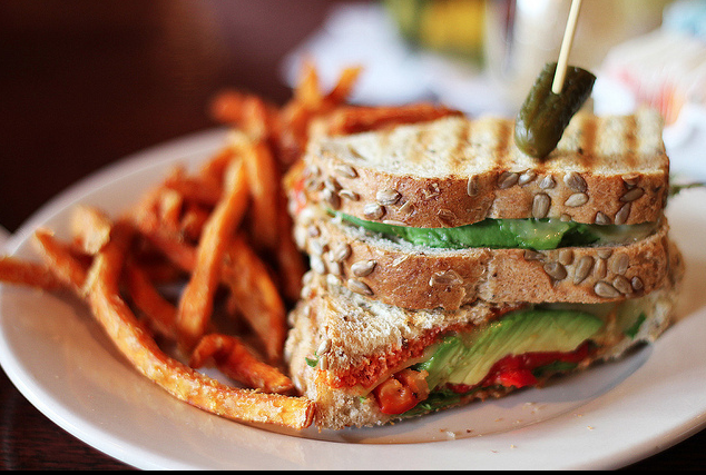 Busboys and Poets Review | So Much to Eat, Too Little Time