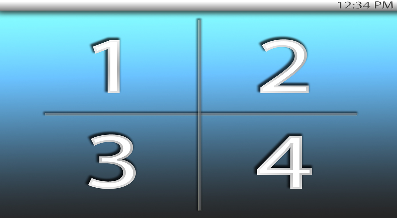 Ryan Daugherty at UNSW Industrial Design