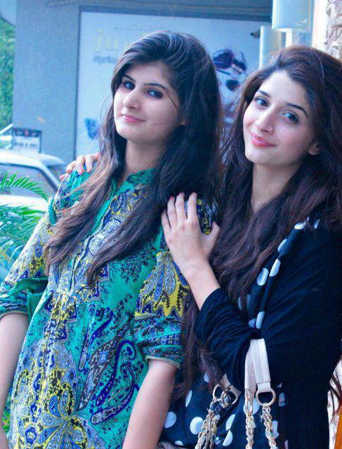 Indian Girls Maza: Beautiful MARWA HUSAIN Pakistani Darama Model Queen ...