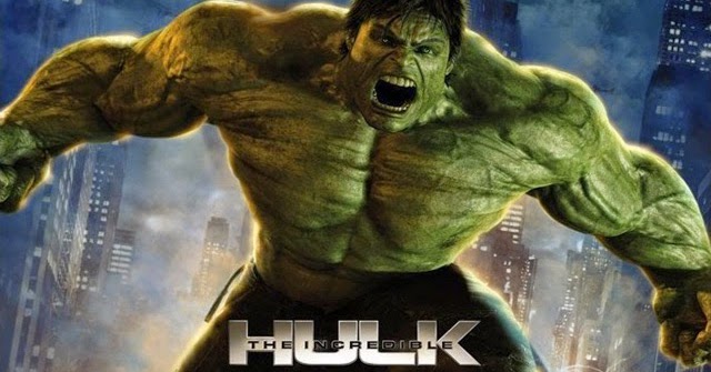 تنزيل لعبة الرجل الأخضر The Hulk مرفوعة على المعشوقة ميديافاير - خاطف ...