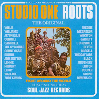 STUDIO ONE | Your Musical Doctor | Reggae Download