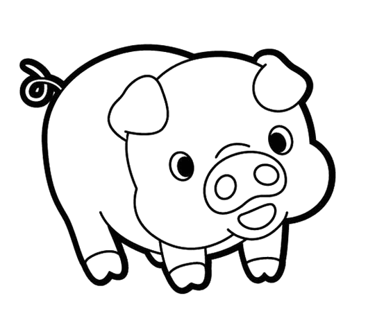 RECURSOS y ACTIVIDADES para Educación Infantil: Dibujos para colorear ...