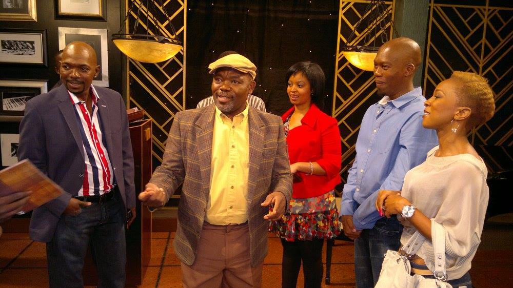 LEGENDARY South African actor Nyembezi Kunene losses battle to Diabetes ...