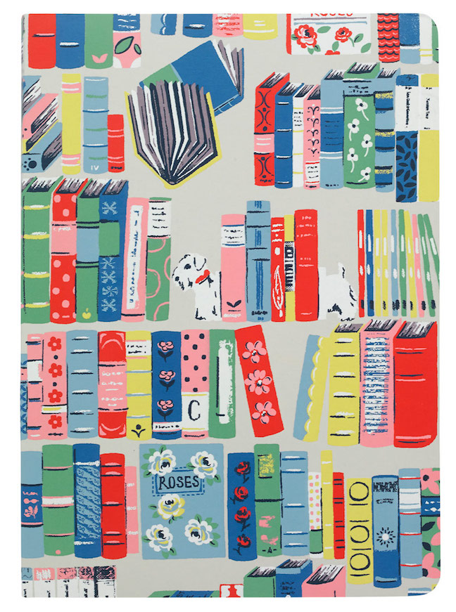 The Frivolous Bibliophile: Cath Kidston Story Books Print