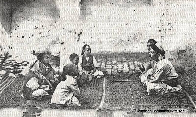 CULTURE et PATRIMOINE DE TUNISIE EN IMAGES- MOHAMED HAMDANE-ثقافة وتراث ...