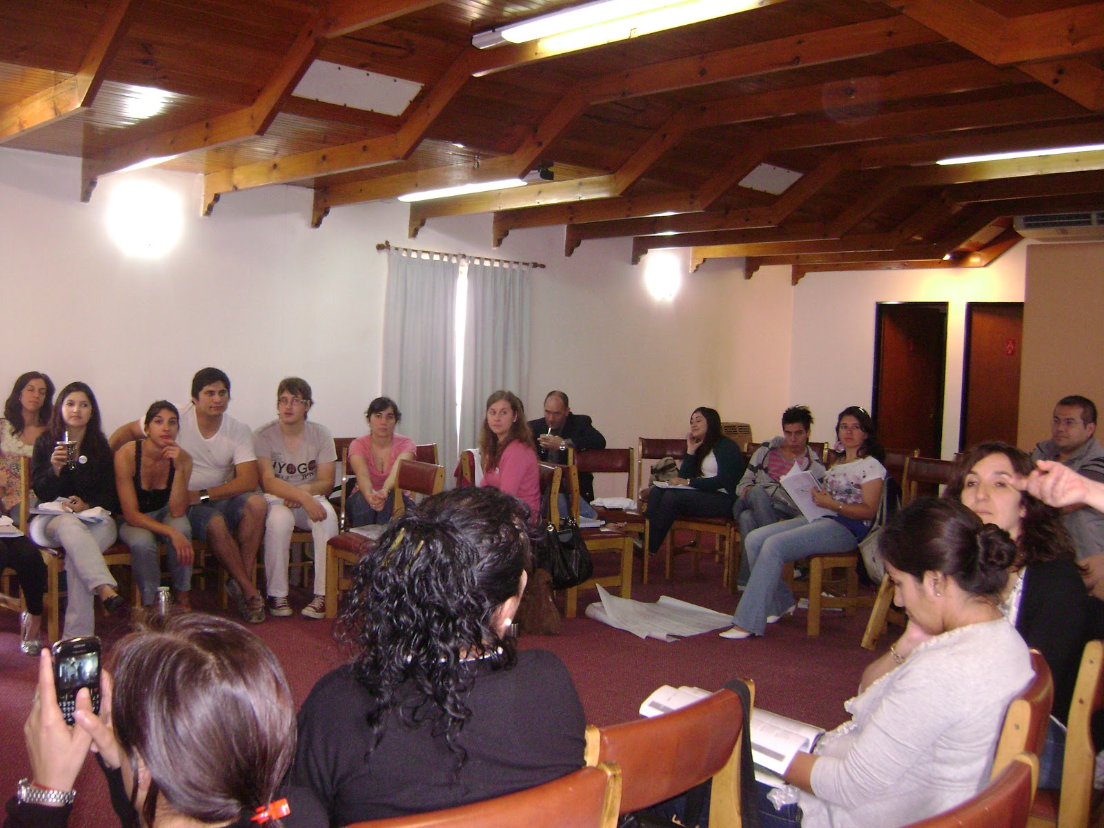 SES.OFICINA DE EMPLEO MUNICIPAL