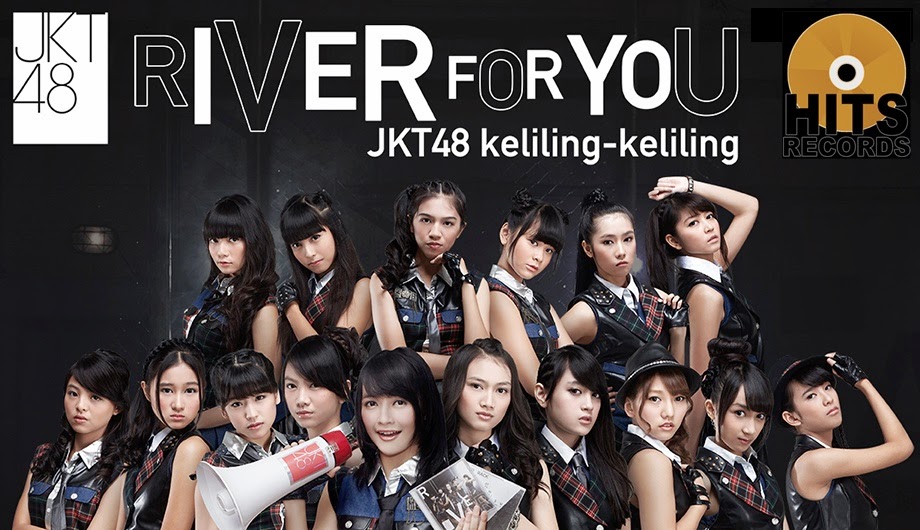 Lirik Lagu JKT48 - aitakatta | 48 familiy