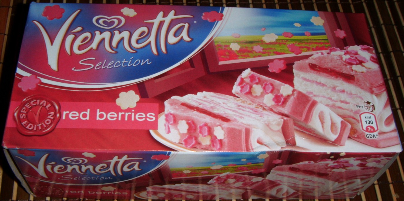 Vienetta-is it still around? — Digital Spy