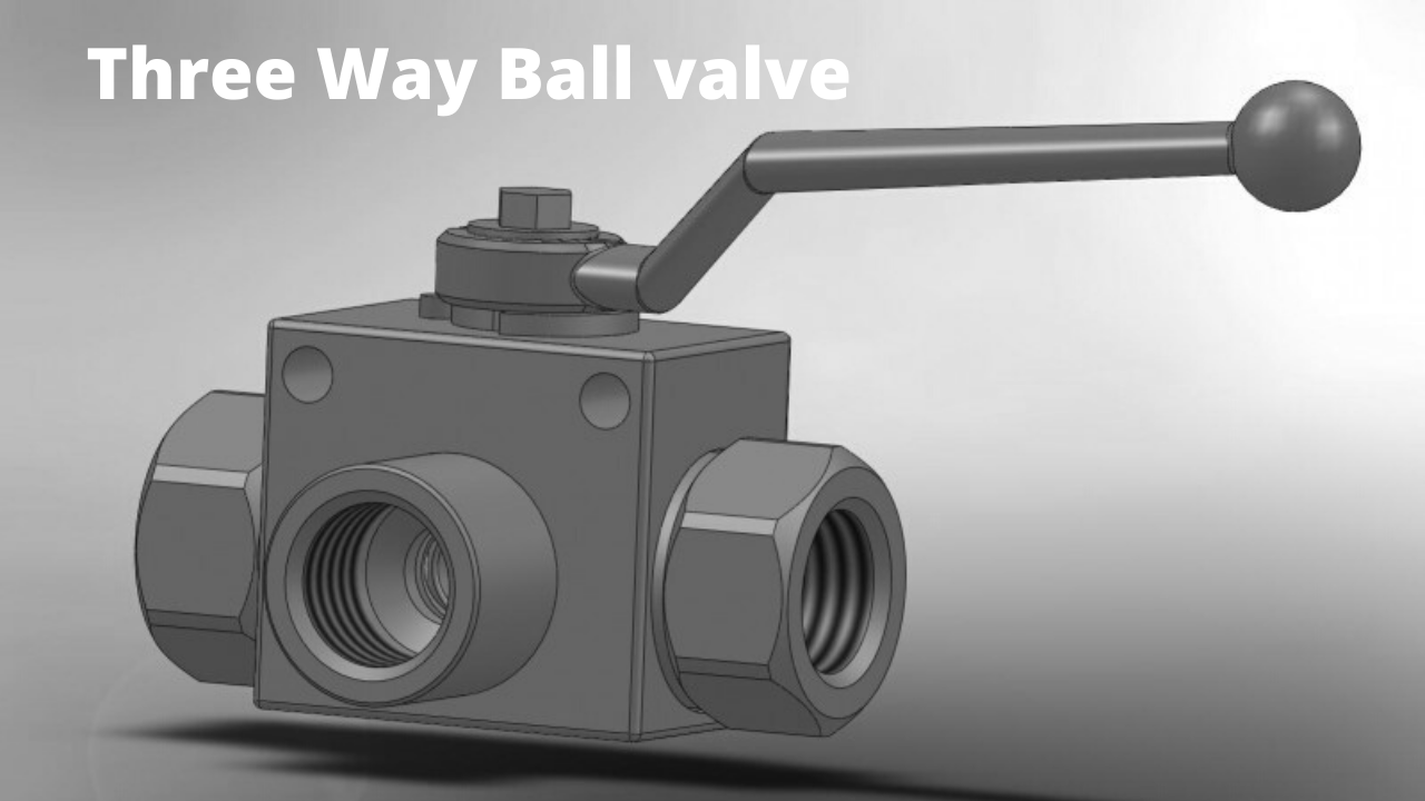 quarter turn ball valve dubai