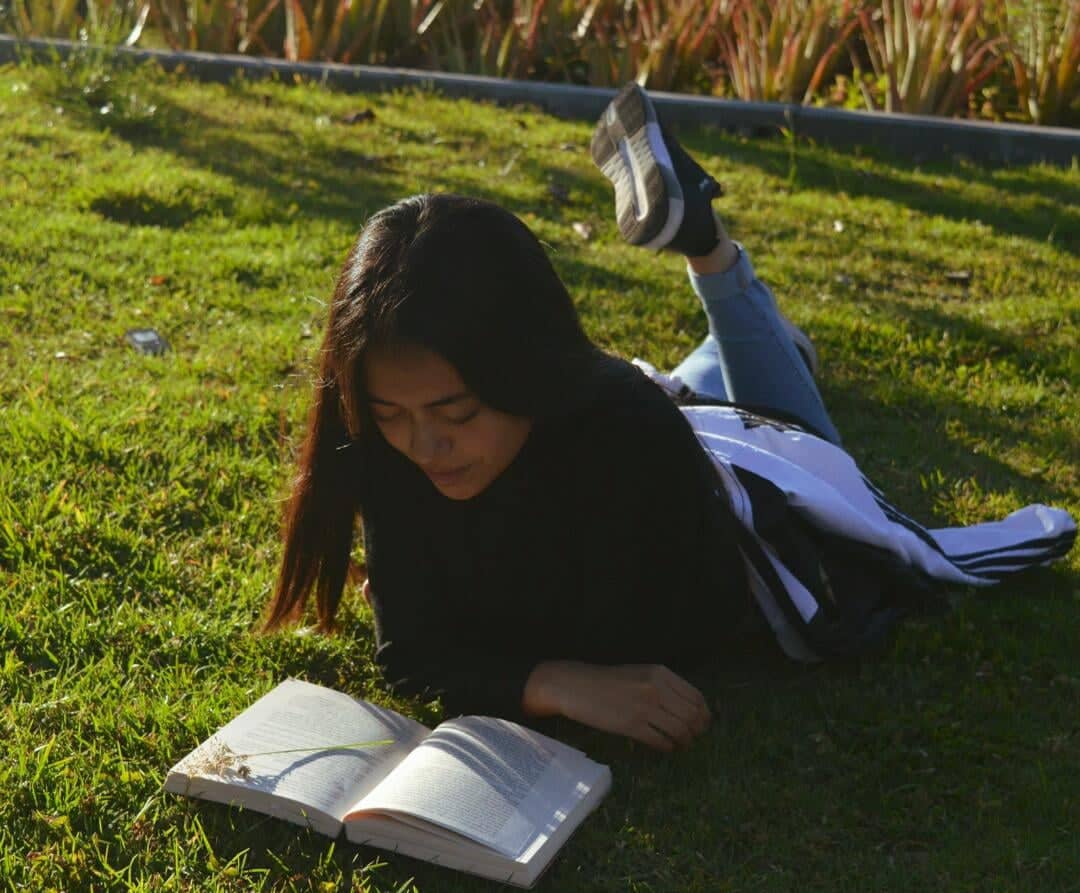 ¿Qué estoy leyendo?: Estoy leyendo "El perpetrador"