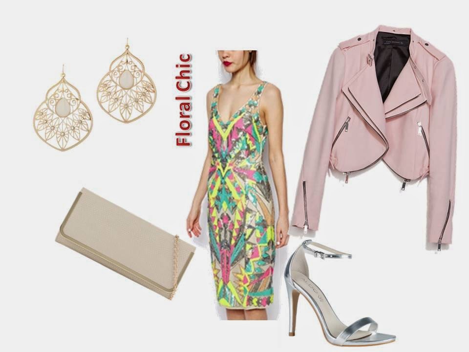 Style of One: May 2014