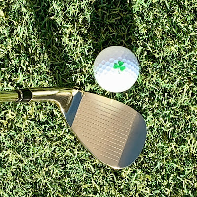 Go Time Golf : Review Lucky Wedges Golf - Go Time Golf