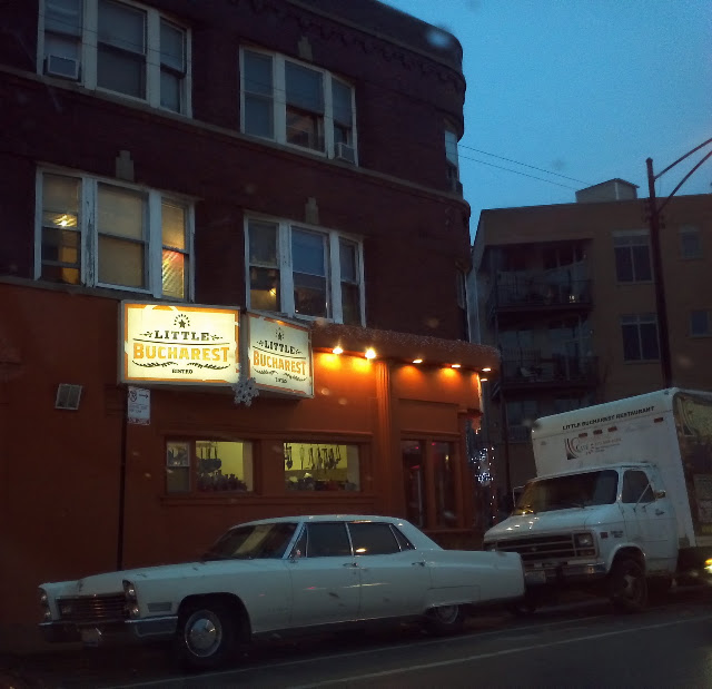 Big Shoulders Atlas: A Chicago Neighborhoods Blog: Irving Park