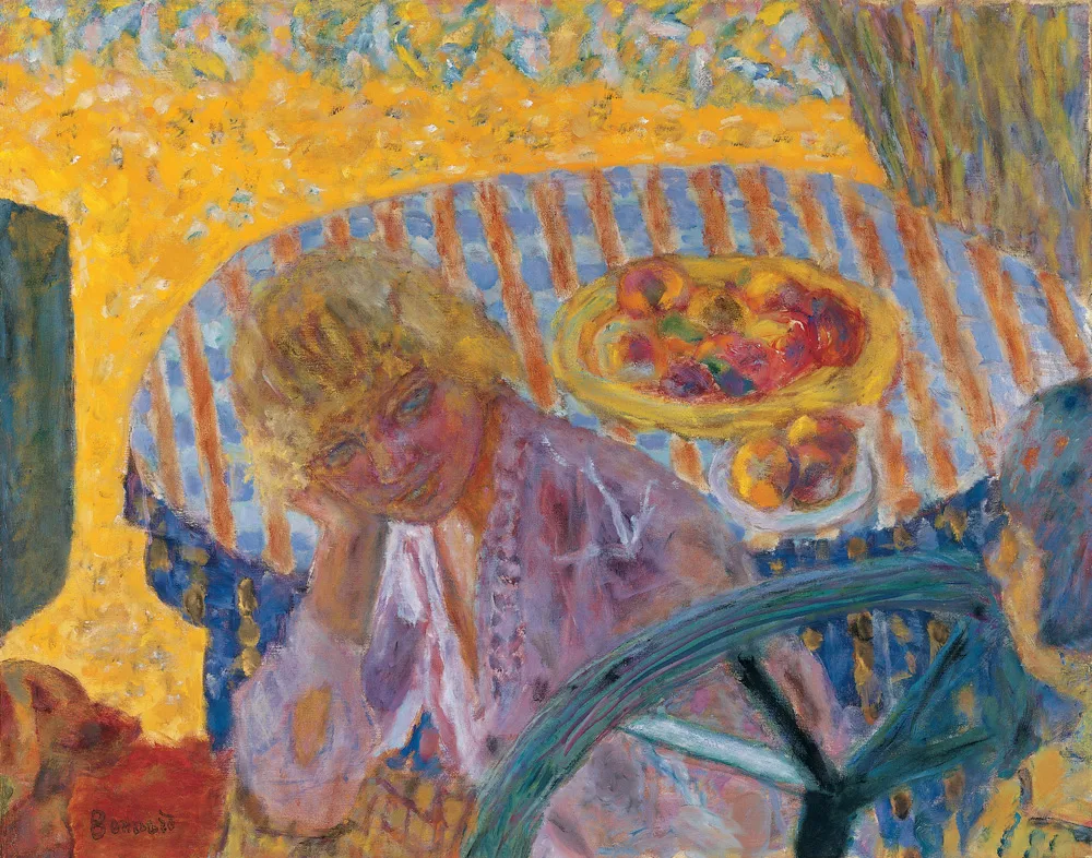 Pierre Bonnard (Francese, 1867-1947) | Fine Art Masters