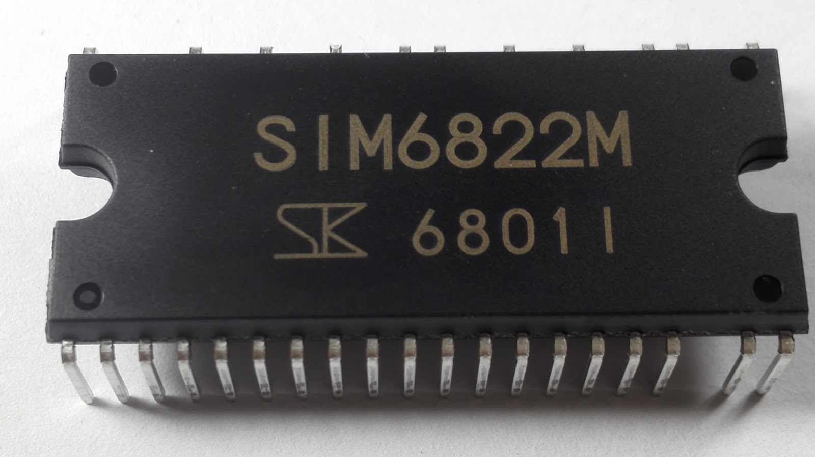 Jual Bebagai Macam IC/Transistor/IGBT Module: Beragam jenis IC jual ...