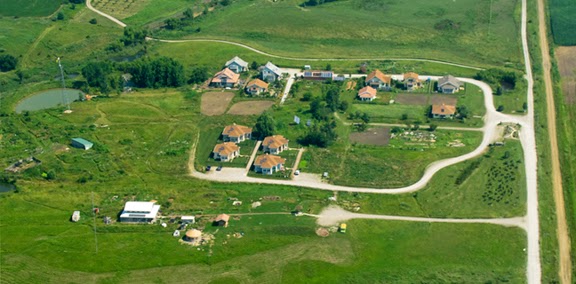 Global Eco-Village: Thinking Locally and Creating Globally: Eco ...