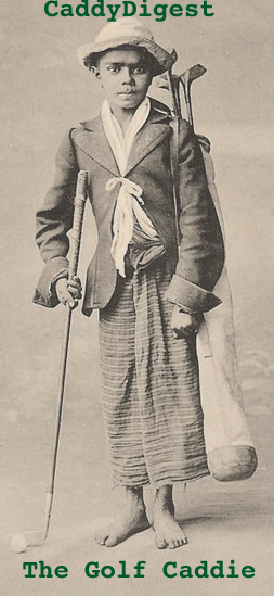 CaddyDigest: Caddy Dictionary, Golf Terms, Looper Lingo - C