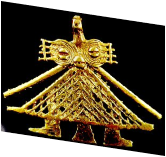 CULTUR@S PRECOLOMBIN@S: CULTURA TOLIMA