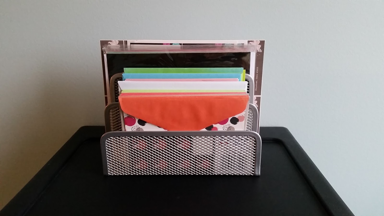 Lost Script: DIY Note Station