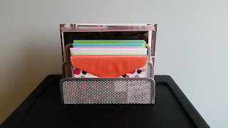 Lost Script: DIY Note Station