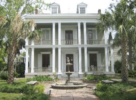 Greek-American History for sale : THE HISTORIC LANDMARK BENACHI-TORRE ...