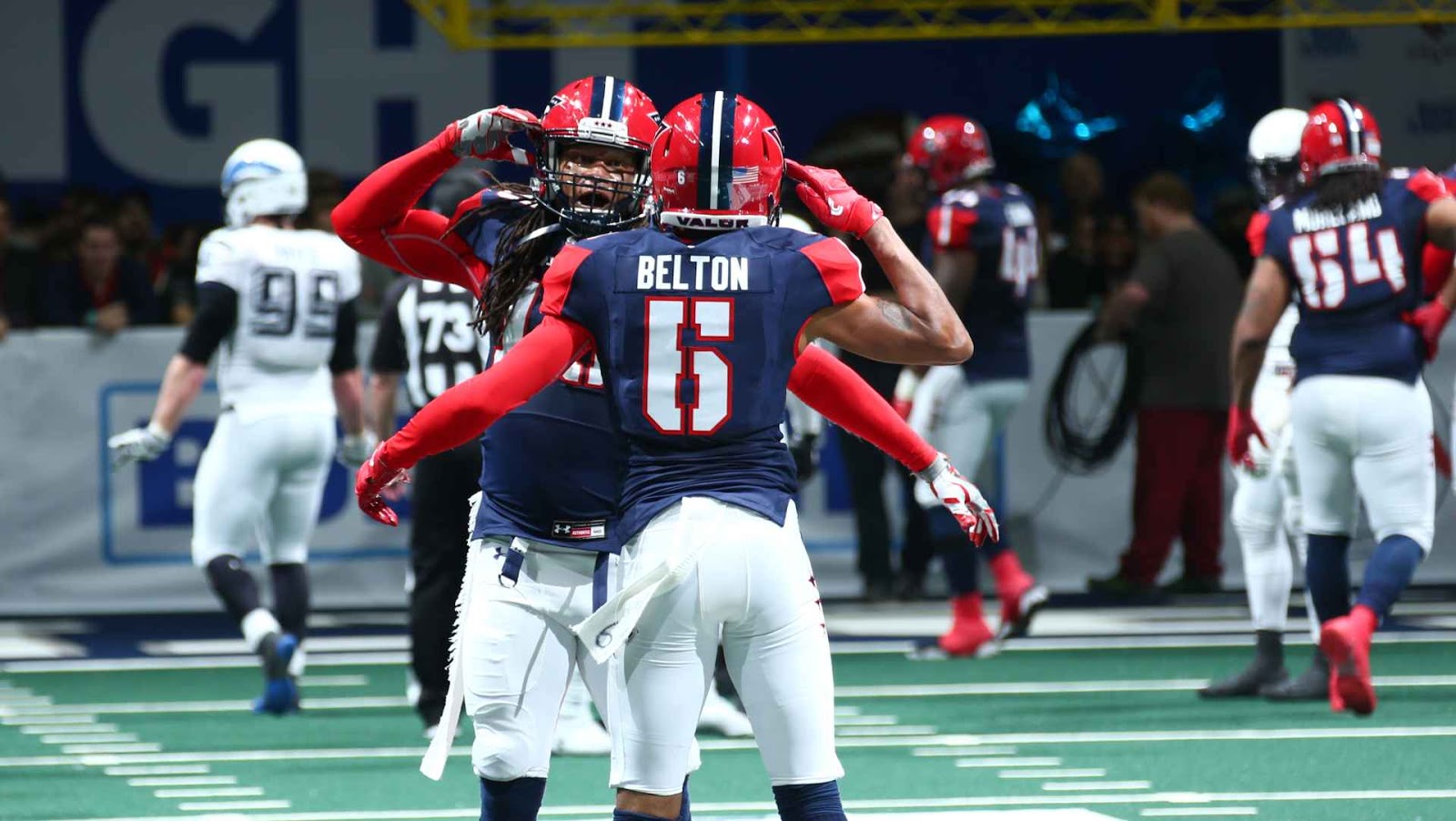 UMass Football Blog: UMass Football News--July 6th, 2017