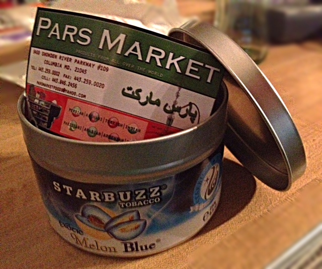 Starbuzz | Pars Market Middle Eastern and Mediterranean store in ...